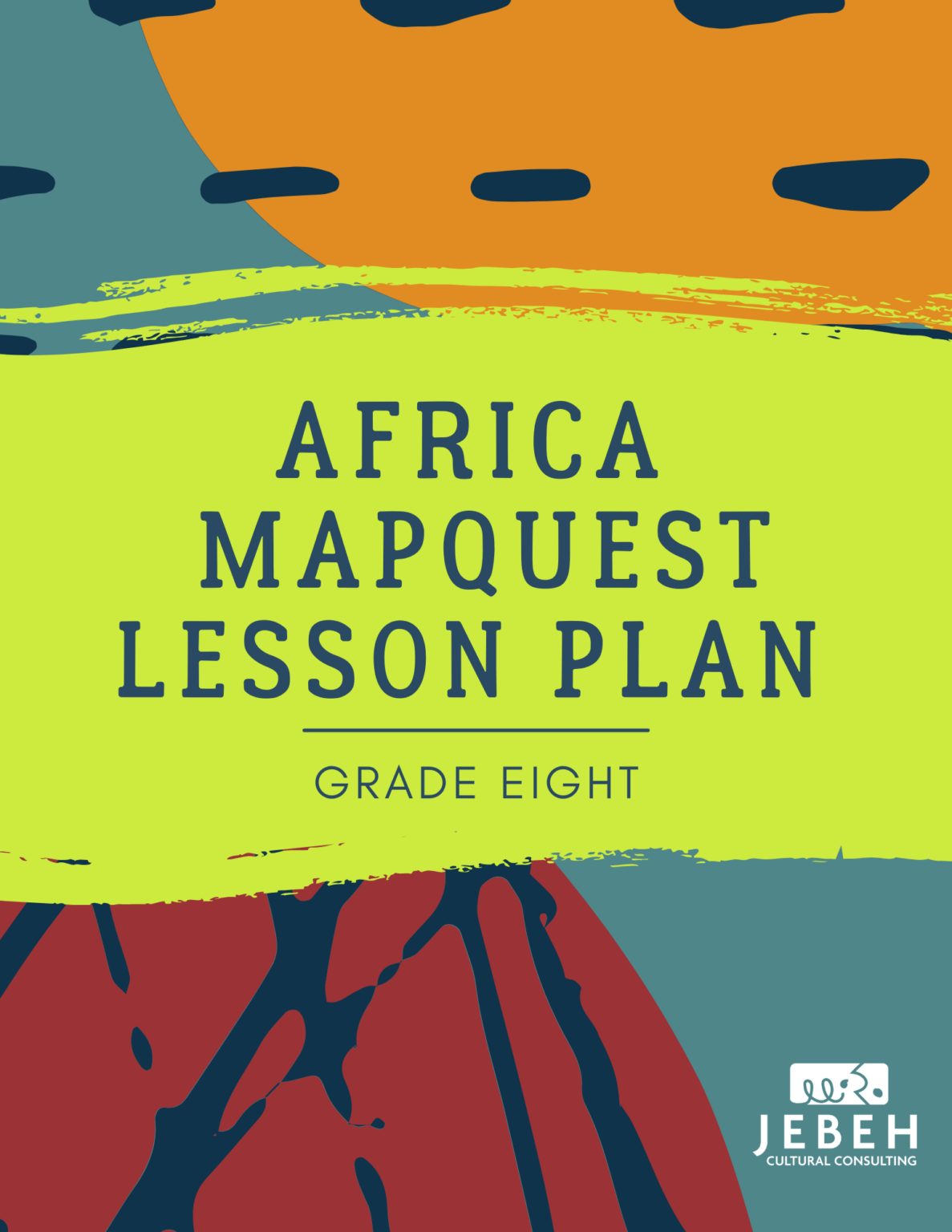 Music of Africa Unit Plan - Jebeh Edmunds