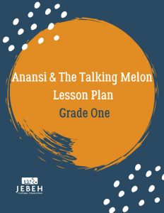 I am Enough Lesson Plan - Jebeh Edmunds