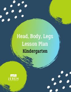 I am Enough Lesson Plan - Jebeh Edmunds
