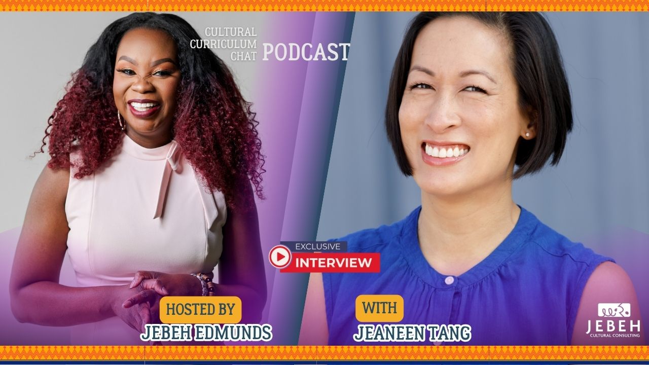 Empowering Language Development in Children with Janine Tang - Jebeh ...